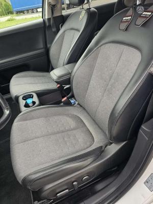 Balts Hyundai Ioniq 5 2022 Tauragė, ar dzinēja tilpumu 0.00 L un nobraukumu 300 tūkst. km par 15000 €, foto 10 vietnē AUTOMOTO.COM.LV