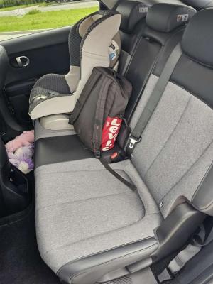 Balts Hyundai Ioniq 5 2022 Tauragė, ar dzinēja tilpumu 0.00 L un nobraukumu 300 tūkst. km par 15000 €, foto 11 vietnē AUTOMOTO.COM.LV