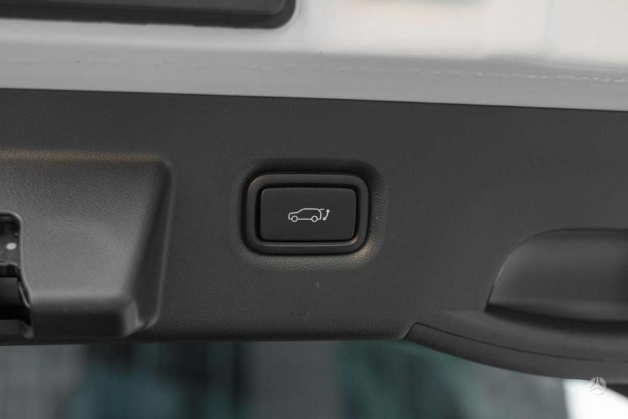 Белый Хендай Ioniq 5 2023 в Вильнюс, объемом двигателя 0.00 л и пробегом 53 тыс. км за 32000 €, фото 12 на AUTOMOTO.COM.LV