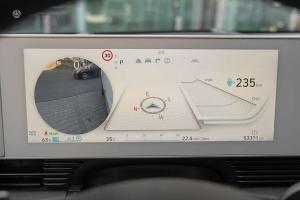 Белый Хендай Ioniq 5 2023 в Вильнюс, объемом двигателя 0.00 л и пробегом 53 тыс. км за 32000 €, фото 23 на AUTOMOTO.COM.LV