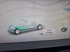 Белый Хендай Ioniq 5 2024 в Каунас, объемом двигателя 0.00 л и пробегом 116 тыс. км за 20569 €, фото 15 на AUTOMOTO.COM.LV