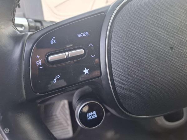 Белый Хендай Ioniq 5 2024 в Каунас, объемом двигателя 0.00 л и пробегом 115 тыс. км за 18755 €, фото 11 на AUTOMOTO.COM.LV