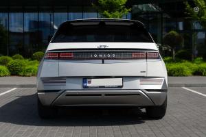 Белый Хендай Ioniq 5 2024 в Вильнюс, объемом двигателя 0.00 л и пробегом 33 тыс. км за 37990 €, фото 12 на AUTOMOTO.COM.LV