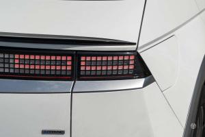 Белый Хендай Ioniq 5 2024 в Вильнюс, объемом двигателя 0.00 л и пробегом 33 тыс. км за 37990 €, фото 14 на AUTOMOTO.COM.LV