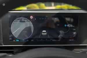 Белый Хендай Ioniq 5 2024 в Вильнюс, объемом двигателя 0.00 л и пробегом 33 тыс. км за 37990 €, фото 23 на AUTOMOTO.COM.LV