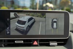 Белый Хендай Ioniq 5 2024 в Вильнюс, объемом двигателя 0.00 л и пробегом 33 тыс. км за 37990 €, фото 25 на AUTOMOTO.COM.LV