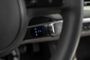 Белый Хендай Ioniq 5 2024 в Вильнюс, объемом двигателя 0.00 л и пробегом 33 тыс. км за 37990 €, фото 30 на AUTOMOTO.COM.LV