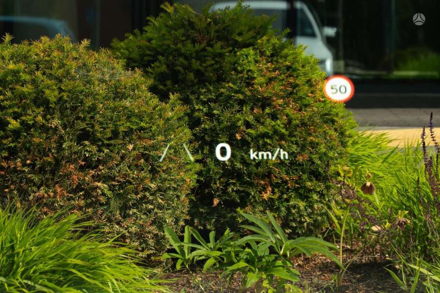 Белый Хендай Ioniq 5 2024 в Вильнюс, объемом двигателя 0.00 л и пробегом 33 тыс. км за 37990 €, фото 34 на AUTOMOTO.COM.LV