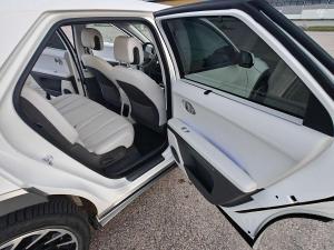 Белый Хендай Ioniq 5 2024 в Каунас, объемом двигателя 0.00 л и пробегом 44 тыс. км за 38500 €, фото 10 на AUTOMOTO.COM.LV