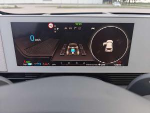 Белый Хендай Ioniq 5 2024 в Каунас, объемом двигателя 0.00 л и пробегом 44 тыс. км за 38500 €, фото 15 на AUTOMOTO.COM.LV
