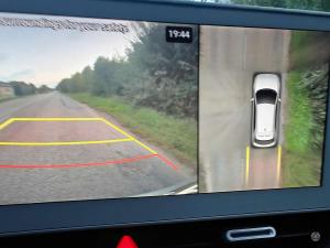 Белый Хендай Ioniq 5 2024 в Каунас, объемом двигателя 0.00 л и пробегом 44 тыс. км за 38500 €, фото 19 на AUTOMOTO.COM.LV