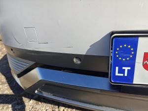 Белый Хендай Ioniq 5 2024 в Каунас, объемом двигателя 0.00 л и пробегом 44 тыс. км за 38500 €, фото 22 на AUTOMOTO.COM.LV