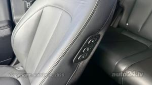 White Hyundai Ioniq 5 2022 in Tallinn, with an engine capacity of 0.00 L and mileage of 53 thousand km for 34900 €, photo 16 on AUTOMOTO.COM.LV