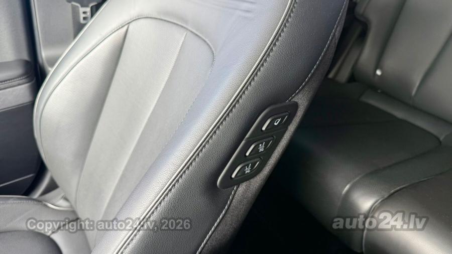 White Hyundai Ioniq 5 2022 in Tallinn, with an engine capacity of 0.00 L and mileage of 53 thousand km for 34900 €, photo 16 on AUTOMOTO.COM.LV
