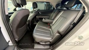 White Hyundai Ioniq 5 2022 in Tallinn, with an engine capacity of 0.00 L and mileage of 53 thousand km for 34900 €, photo 20 on AUTOMOTO.COM.LV