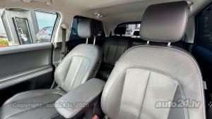White Hyundai Ioniq 5 2022 in Tallinn, with an engine capacity of 0.00 L and mileage of 53 thousand km for 34900 €, photo 21 on AUTOMOTO.COM.LV