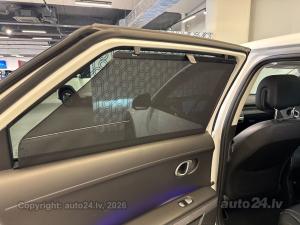 Balts Hyundai Ioniq 5 2023 Tallina, ar dzinēja tilpumu 0.00 L un nobraukumu 43 tūkst. km par 37900 €, foto 26 vietnē AUTOMOTO.COM.LV