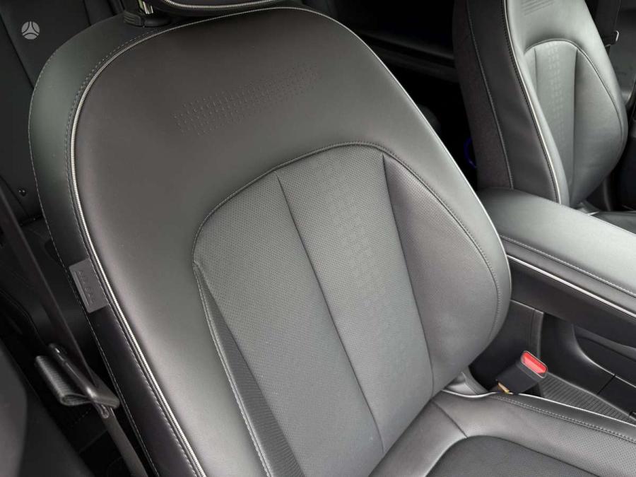 Balts Hyundai Ioniq 5 2023 Jūrmala, ar dzinēja tilpumu 0.00 L un nobraukumu 35 tūkst. km par 29950 €, foto 20 vietnē AUTOMOTO.COM.LV