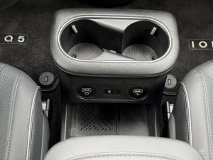 Balts Hyundai Ioniq 5 2023 Jūrmala, ar dzinēja tilpumu 0.00 L un nobraukumu 35 tūkst. km par 29950 €, foto 26 vietnē AUTOMOTO.COM.LV
