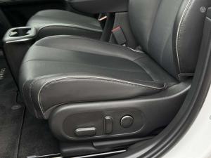 Balts Hyundai Ioniq 5 2023 Jūrmala, ar dzinēja tilpumu 0.00 L un nobraukumu 35 tūkst. km par 29950 €, foto 30 vietnē AUTOMOTO.COM.LV