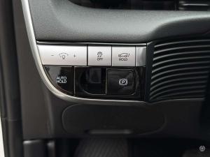 Balts Hyundai Ioniq 5 2023 Jūrmala, ar dzinēja tilpumu 0.00 L un nobraukumu 35 tūkst. km par 29950 €, foto 32 vietnē AUTOMOTO.COM.LV