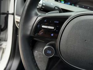Balts Hyundai Ioniq 5 2023 Jūrmala, ar dzinēja tilpumu 0.00 L un nobraukumu 35 tūkst. km par 29950 €, foto 33 vietnē AUTOMOTO.COM.LV