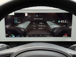 Balts Hyundai Ioniq 5 2023 Jūrmala, ar dzinēja tilpumu 0.00 L un nobraukumu 35 tūkst. km par 29950 €, foto 35 vietnē AUTOMOTO.COM.LV