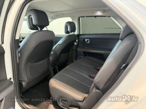 Balts Hyundai Ioniq 5 2024 Tartu, ar dzinēja tilpumu 0.00 L un nobraukumu 22 tūkst. km par 39990 €, foto 8 vietnē AUTOMOTO.COM.LV