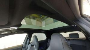 White Hyundai Ioniq 5 2024 in Vilnius, with an engine capacity of 0.00 L and mileage of 20 thousand km for 49900 €, photo 17 on AUTOMOTO.COM.LV