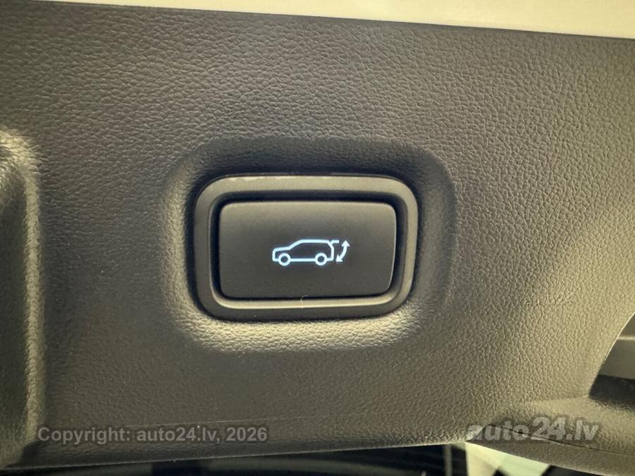 Белый Хендай Ioniq 5 2025 в Таллин, объемом двигателя 0.00 л и пробегом 34 тыс. км за 39900 €, фото 7 на AUTOMOTO.COM.LV
