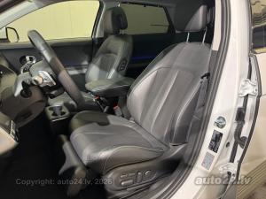 Белый Хендай Ioniq 5 2025 в Таллин, объемом двигателя 0.00 л и пробегом 34 тыс. км за 39900 €, фото 10 на AUTOMOTO.COM.LV