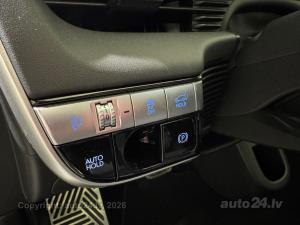Белый Хендай Ioniq 5 2025 в Таллин, объемом двигателя 0.00 л и пробегом 34 тыс. км за 39900 €, фото 11 на AUTOMOTO.COM.LV