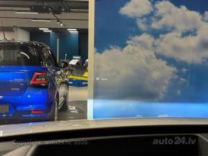 Белый Хендай Ioniq 5 2025 в Таллин, объемом двигателя 0.00 л и пробегом 34 тыс. км за 39900 €, фото 15 на AUTOMOTO.COM.LV