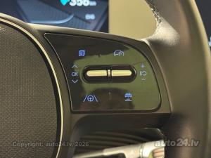 Белый Хендай Ioniq 5 2025 в Таллин, объемом двигателя 0.00 л и пробегом 34 тыс. км за 39900 €, фото 22 на AUTOMOTO.COM.LV