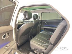 Белый Хендай Ioniq 5 2025 в Таллин, объемом двигателя 0.00 л и пробегом 34 тыс. км за 39900 €, фото 25 на AUTOMOTO.COM.LV