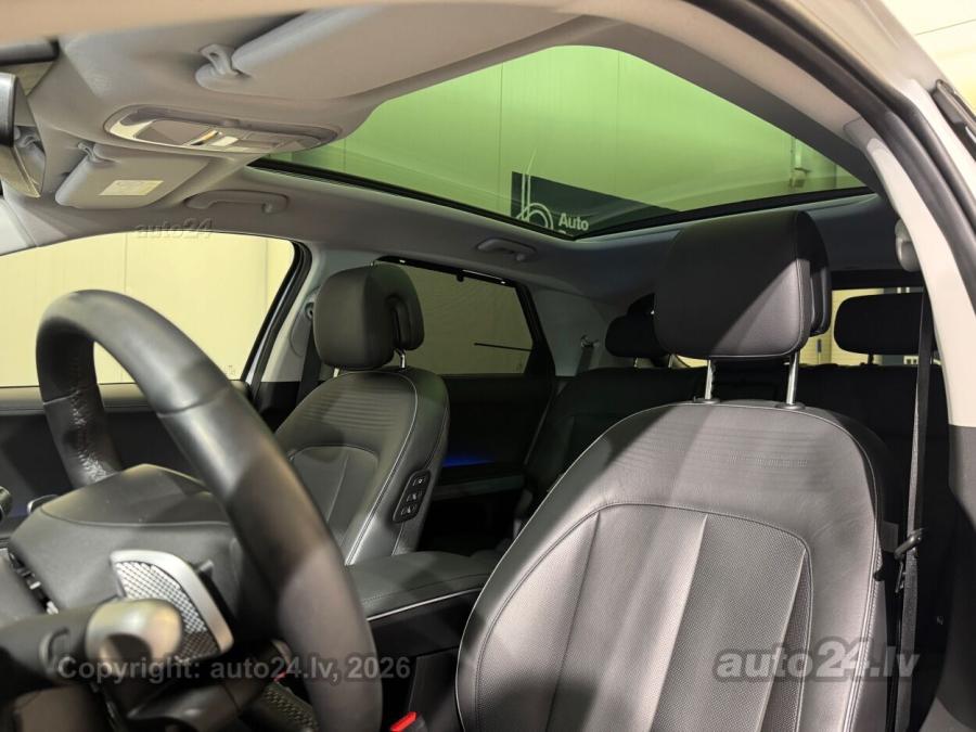 Белый Хендай Ioniq 5 2025 в Таллин, объемом двигателя 0.00 л и пробегом 34 тыс. км за 39900 €, фото 26 на AUTOMOTO.COM.LV