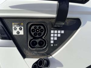 White Hyundai Ioniq 5 2021 in Panevezys, with an engine capacity of 0.00 L and mileage of 114 thousand km for 22990 €, photo 24 on AUTOMOTO.COM.LV