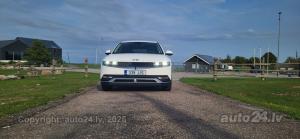 White Hyundai Ioniq 5 2024 in Tallinn, with an engine capacity of 0.00 L and mileage of 27 thousand km for 37000 €, photo 7 on AUTOMOTO.COM.LV