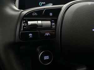 Черный Хендай IONIQ 6 2023 в Вильнюс, объемом двигателя 0.00 л и пробегом 61 тыс. км за 29950 €, фото 9 на AUTOMOTO.COM.LV