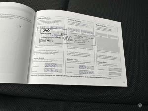 Черный Хендай IONIQ 6 2023 в Вильнюс, объемом двигателя 0.00 л и пробегом 61 тыс. км за 29950 €, фото 32 на AUTOMOTO.COM.LV