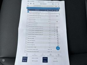 Черный Хендай IONIQ 6 2023 в Вильнюс, объемом двигателя 0.00 л и пробегом 61 тыс. км за 29950 €, фото 33 на AUTOMOTO.COM.LV