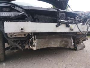Черный Хендай IONIQ 6 2024 в Паневежис, объемом двигателя 0.00 л и пробегом 46 тыс. км за 12600 €, фото 15 на AUTOMOTO.COM.LV