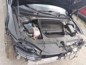 Черный Хендай IONIQ 6 2024 в Паневежис, объемом двигателя 0.00 л и пробегом 46 тыс. км за 12600 €, фото 16 на AUTOMOTO.COM.LV