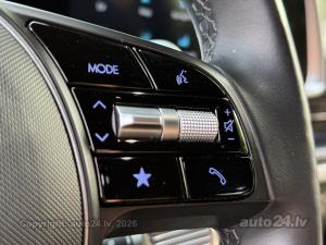 Черный Хендай IONIQ 6 2023 в Таллин, объемом двигателя 0.00 л и пробегом 24 тыс. км за 31900 €, фото 17 на AUTOMOTO.COM.LV