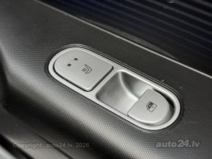 Черный Хендай IONIQ 6 2023 в Таллин, объемом двигателя 0.00 л и пробегом 24 тыс. км за 31900 €, фото 19 на AUTOMOTO.COM.LV