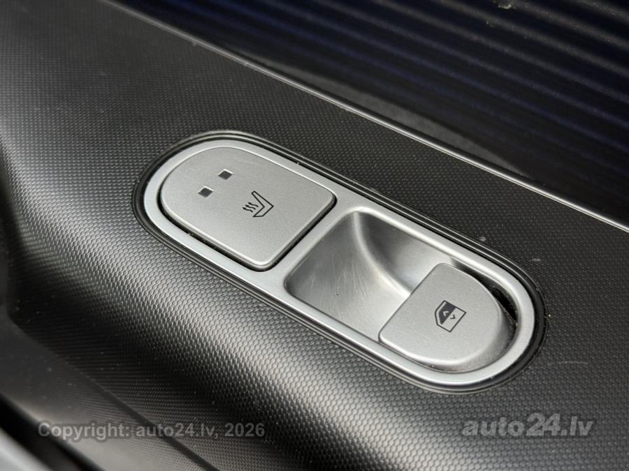 Черный Хендай IONIQ 6 2023 в Таллин, объемом двигателя 0.00 л и пробегом 24 тыс. км за 31900 €, фото 19 на AUTOMOTO.COM.LV