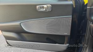 Синий Хендай IONIQ 6 2023 в Таллин, объемом двигателя 0.00 л и пробегом 25 тыс. км за 33900 €, фото 26 на AUTOMOTO.COM.LV