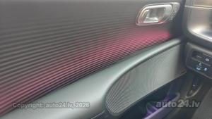 Синий Хендай IONIQ 6 2023 в Таллин, объемом двигателя 0.00 л и пробегом 25 тыс. км за 33900 €, фото 27 на AUTOMOTO.COM.LV