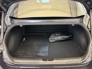 Zils Hyundai IONIQ 6 2024 Tallina, ar dzinēja tilpumu 0.00 L un nobraukumu 67 tūkst. km par 35900 €, foto 7 vietnē AUTOMOTO.COM.LV