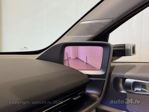 Zils Hyundai IONIQ 6 2024 Tallina, ar dzinēja tilpumu 0.00 L un nobraukumu 67 tūkst. km par 35900 €, foto 16 vietnē AUTOMOTO.COM.LV